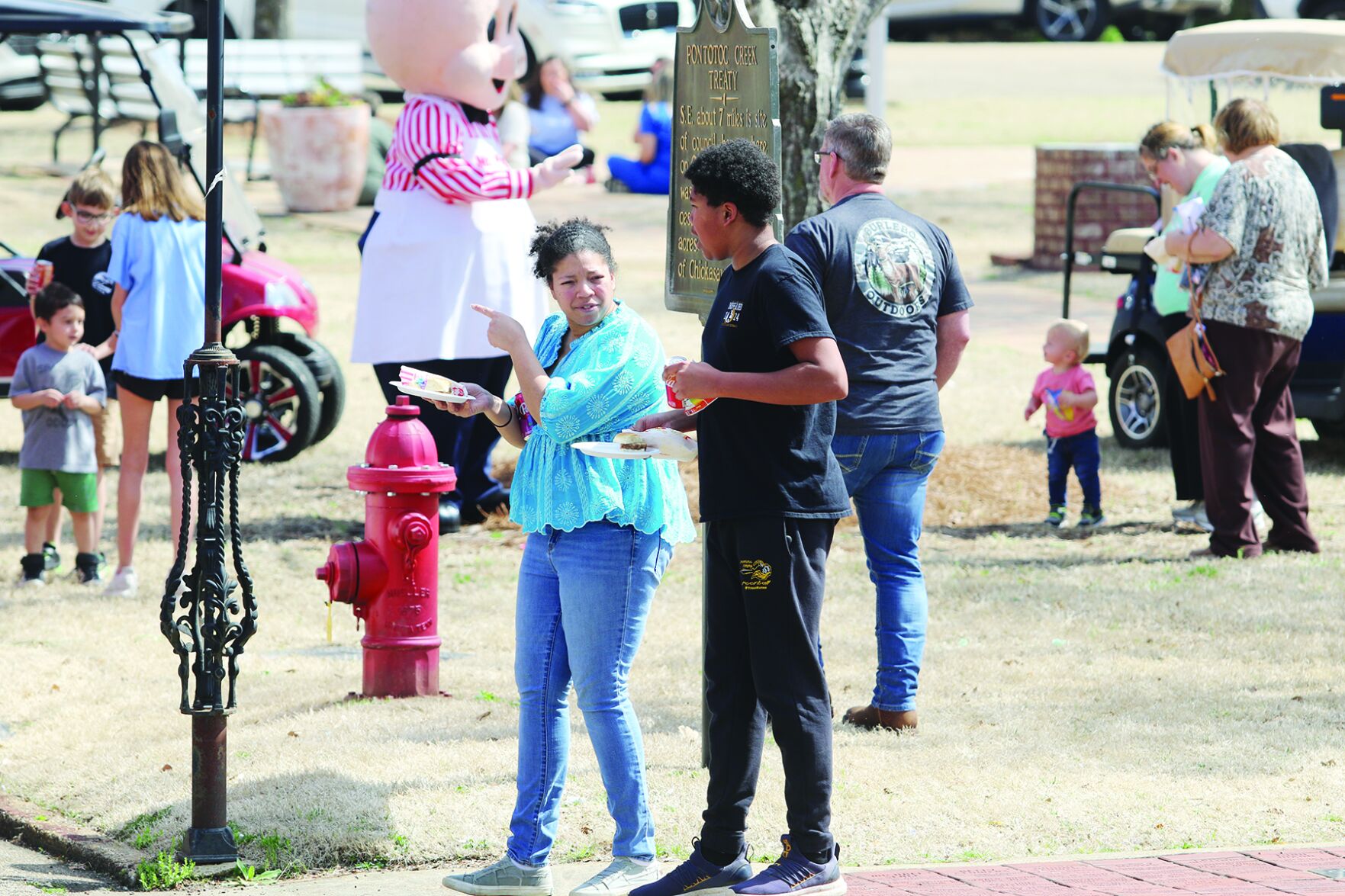 Pontotoc Progress | djournal.com