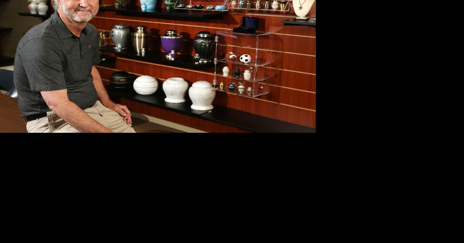 Local business owner to receive Red Raspberry Humanitarian Award | News ...