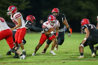 Week 4 high school football at a glance (Thursday's game) | High school ...