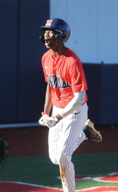 Ole Miss' Jacob Gonzalez named top freshman by D1Baseball | Ole Miss ...