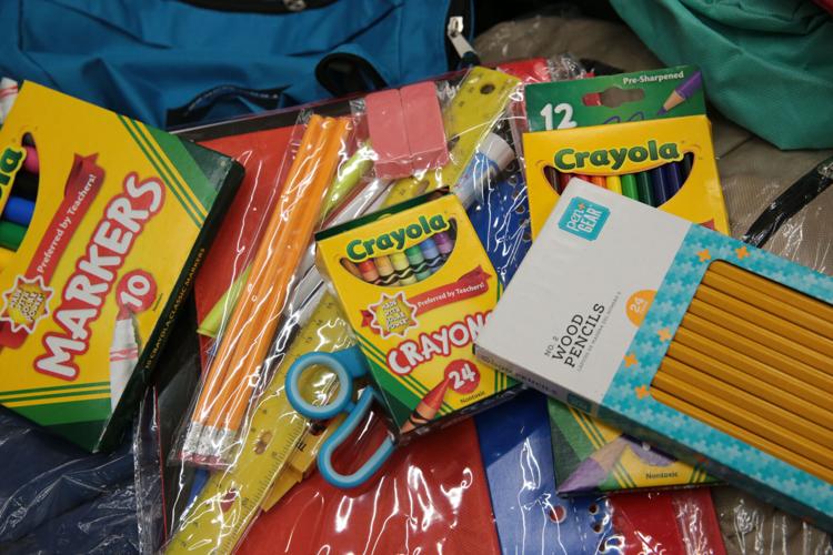 Baldwyn, Nettleton students receive backpacks, school supplies from ...