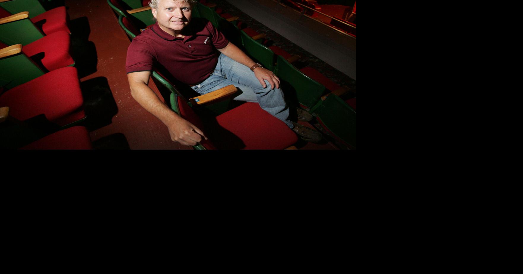 Tupelo Community Theatre to honor Tom Booth with birthday bar crawl ...
