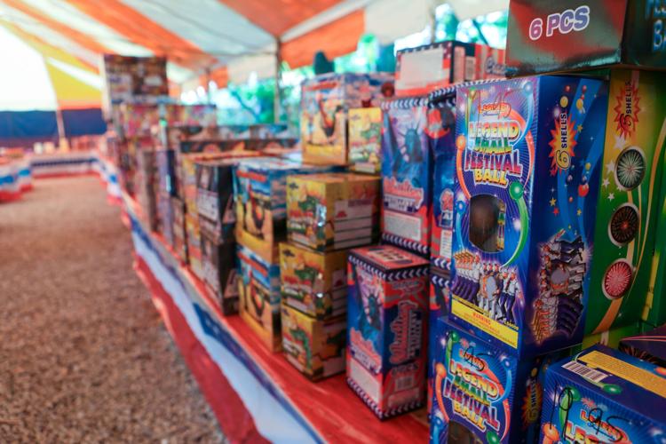 Montes family has run Orbit Fireworks locations for decades | Business ...