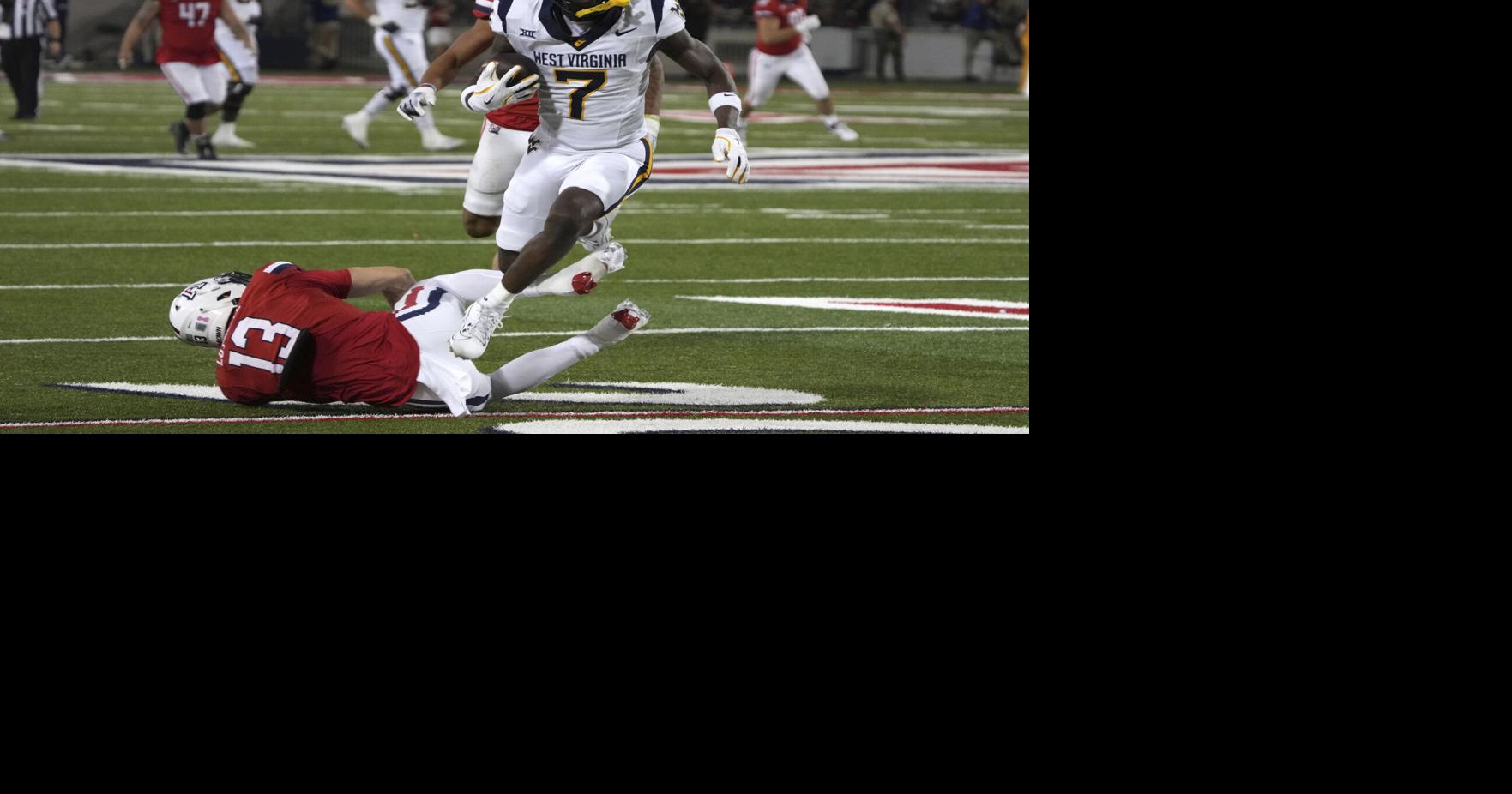 Entering a deep wide receiver room is no problem for Traylon Ray | Ole ...
