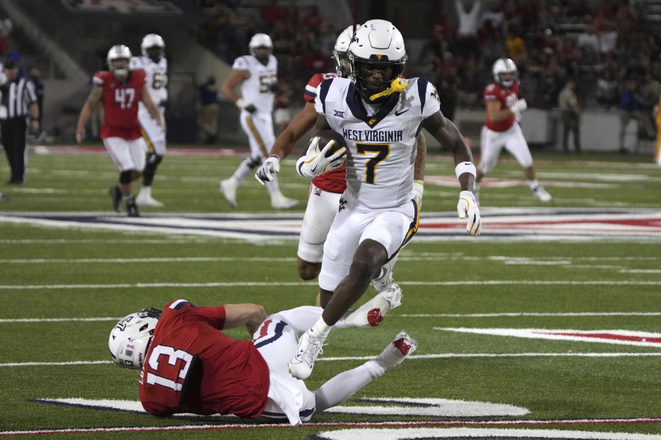Entering a deep wide receiver room is no problem for Traylon Ray | Ole ...