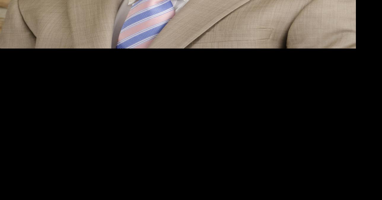 WALKER WILDMON: Fatherlessness taking its toll on our country ...