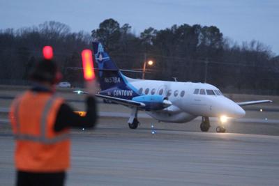 Tupelo airport boardings highest in seven years | News | djournal.com