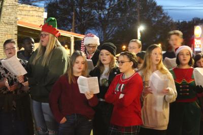 Light Up Nettleton adds to city’s Christmas spirit | Living | djournal.com