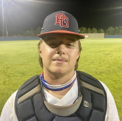 Long, Shinall named Mr. Baseball in respective classifications | Sports ...