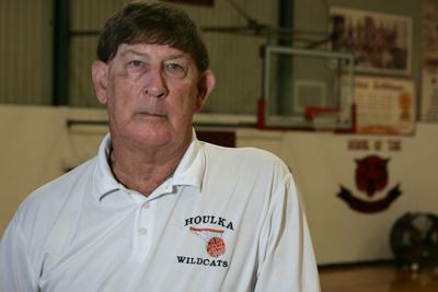 McDonald to represent ICC in MACJC Sports Hall of Fame | Pontotoc ...