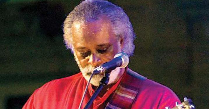 Bluesman Sam Mosley dies at 78 | New Albany Gazette | djournal.com