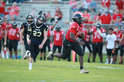 Blake, Cardinals ground Falkner in opener | High school Sports ...