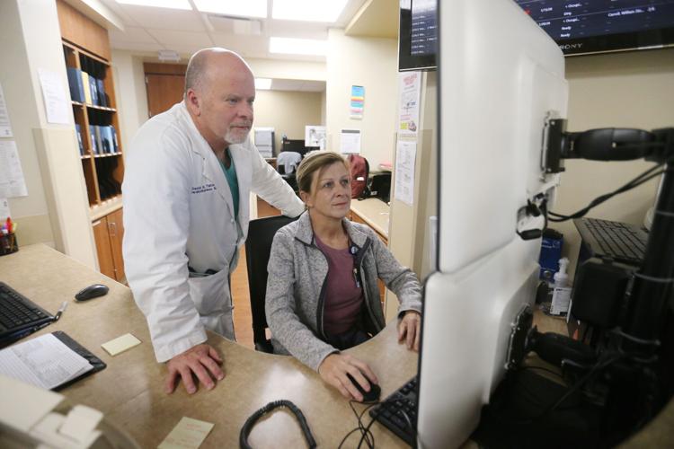 One Big Beautiful Bill brings changes and challenges for rural health ...