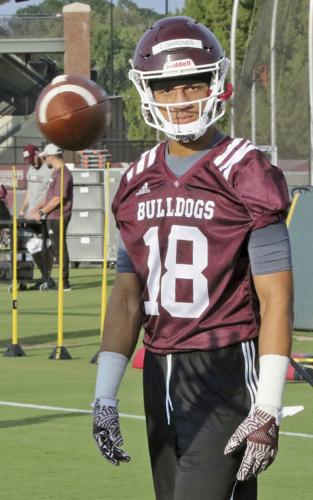 Gardner enjoying the benefits of home | Sports | djournal.com