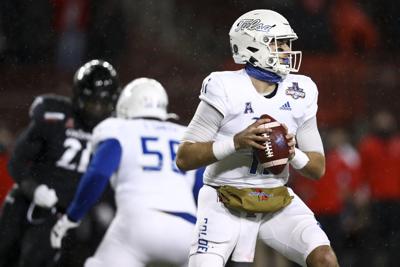 Mississippi State to play No. 22 Tulsa in bowl | Sports | djournal.com
