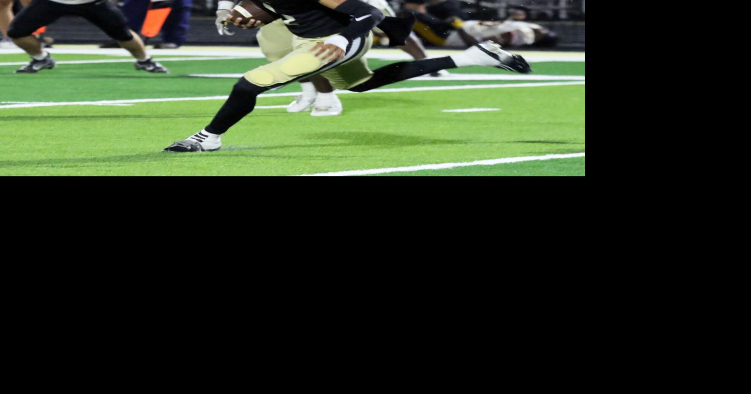 Panthers’ home opener spoiled with narrow loss to Warrior | Sports ...