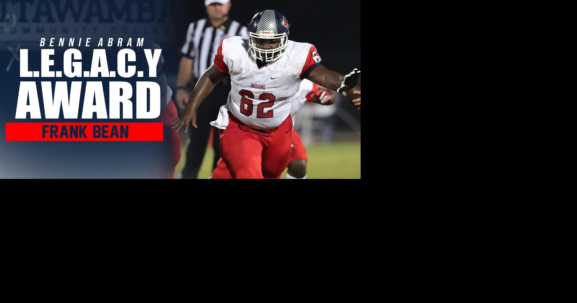 Frank Bean named Bennie Abram LEGACY Award recipient | Community ...