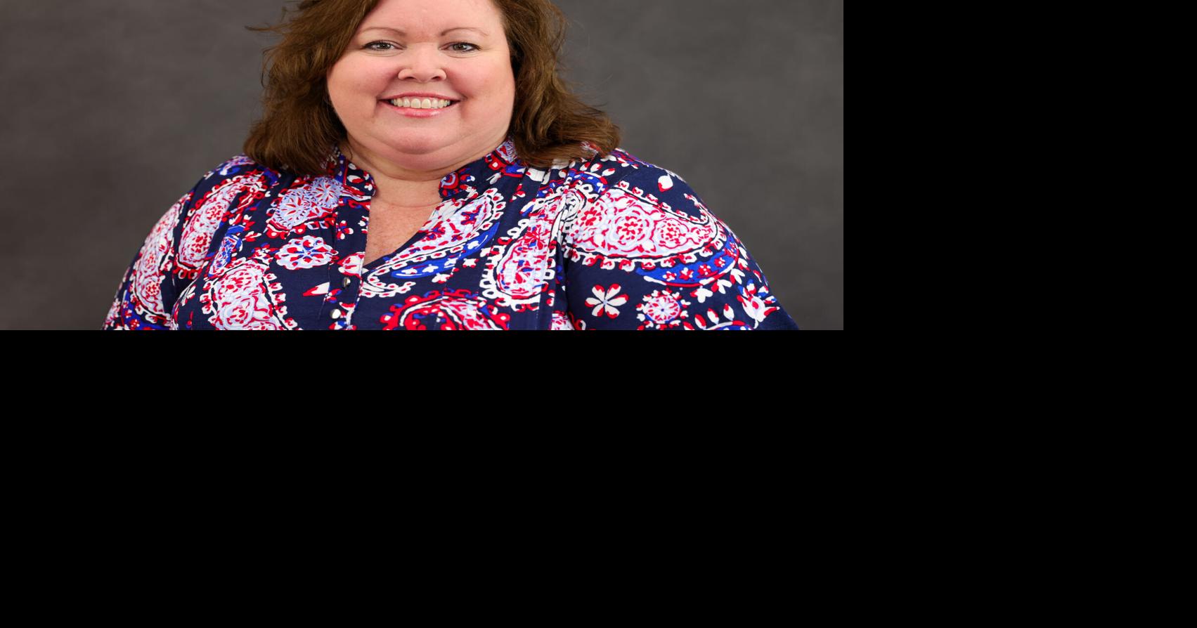 Lynn Millender selected as ICC's William Winter Scholar for 2023 ...