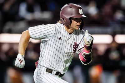 Bulldogs prepare for 'complete' Northeastern team | Mississippi State ...