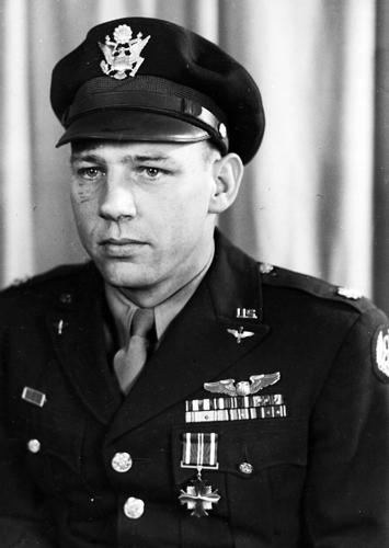 Decorated Major General Burns is from tiny town of Ecru | Community ...