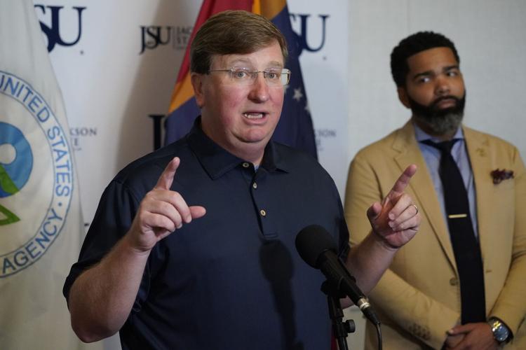 EPA leader: Jackson needs 'fair share' of money to fix water | State ...