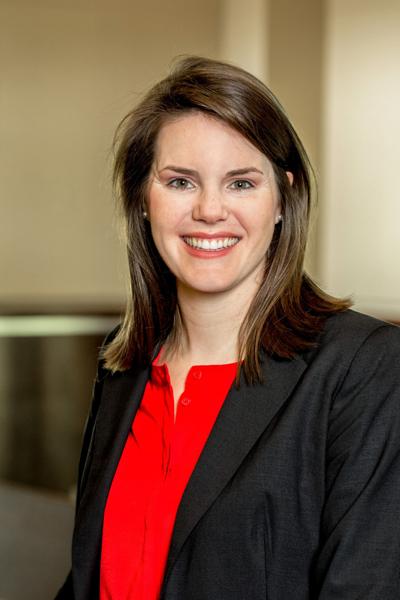 Madeline Walker | | djournal.com