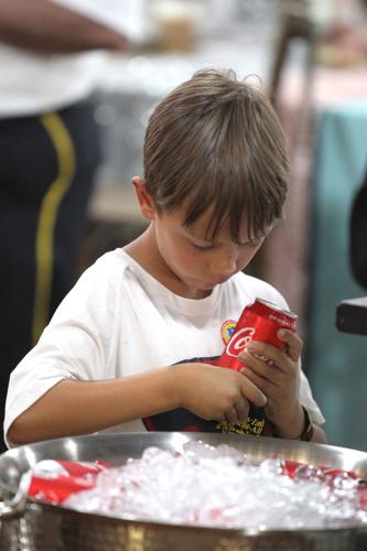 New Tupelo police event called a success | News | djournal.com