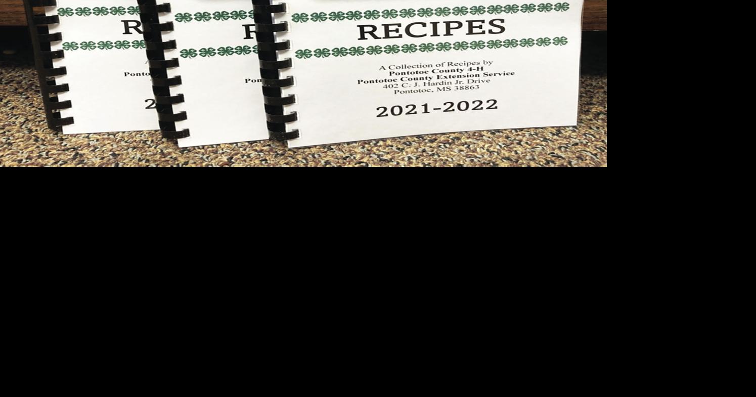 “Everyone is Welcome at the 4-H Table!” | Pontotoc Progress | djournal.com