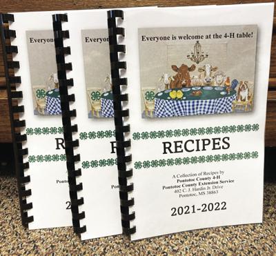 “Everyone is Welcome at the 4-H Table!” | Pontotoc Progress | djournal.com