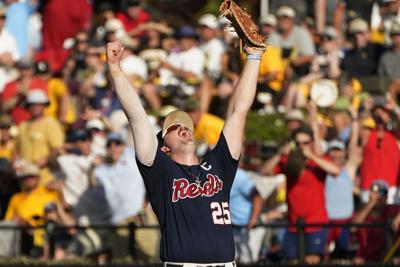 'It's a dream come true': Tim Elko, teammates prepare for their College ...
