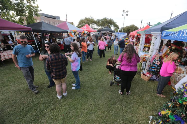 PHOTOS: Chili Fest 2022 | Photo Galleries | djournal.com