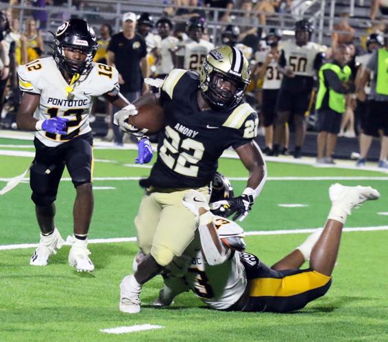 Panthers’ home opener spoiled with narrow loss to Warrior | Sports ...