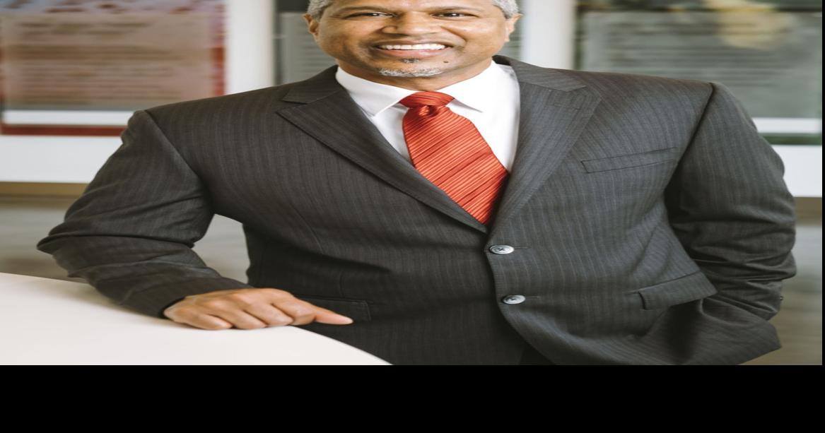 Two from area named among state's most influential African Americans ...