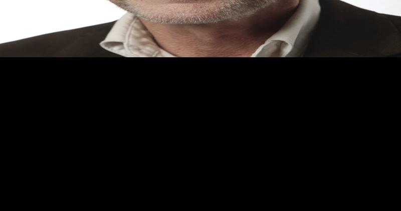 MARTY RUSSELL: Let games begin, no, not those games | Opinion ...