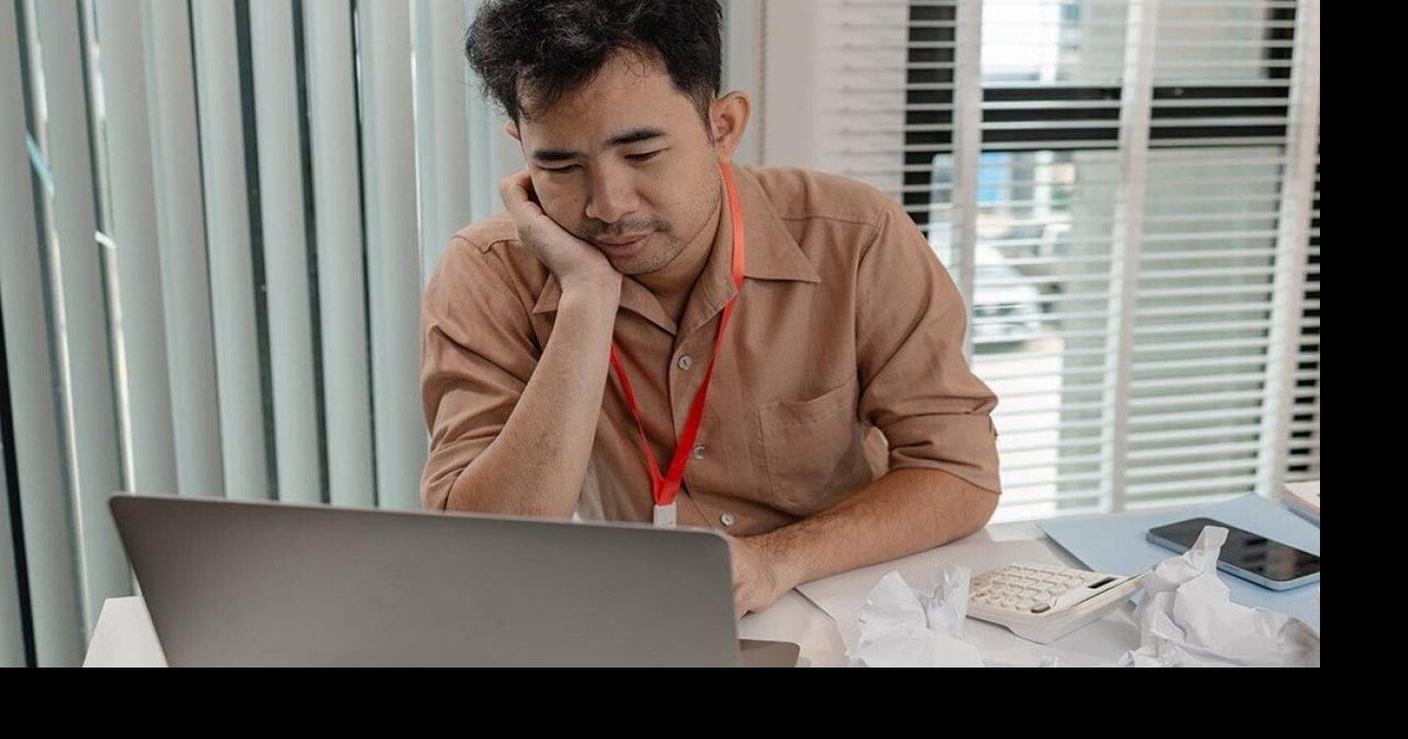 74% of employees say financial stress has impacted their mental health ...