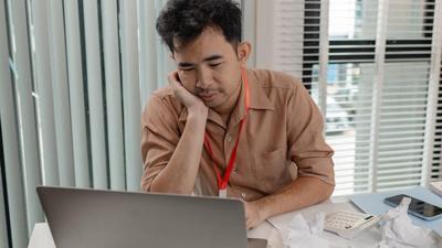 74% of employees say financial stress has impacted their mental health ...