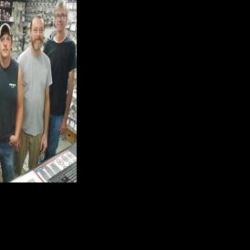 Union County Cycles keeps rolling in New Albany | Business | djournal.com