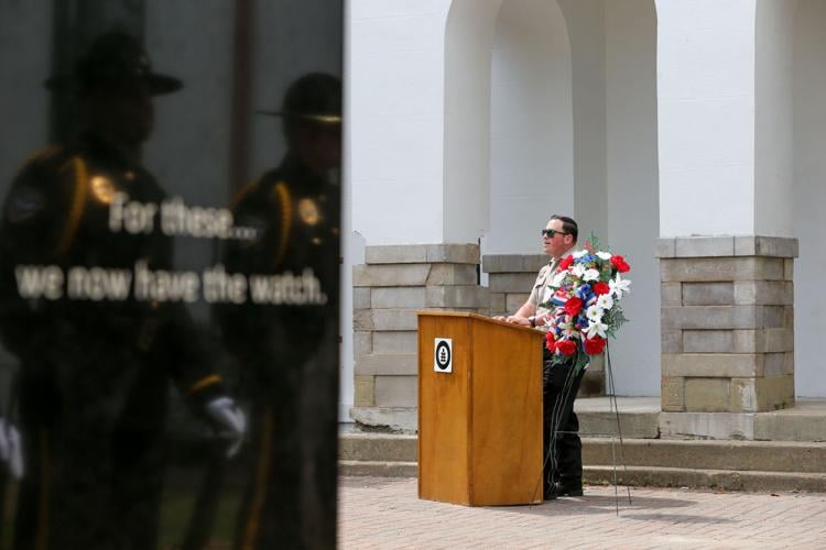 Lafayette County celebrates law enforcement community in annual ...