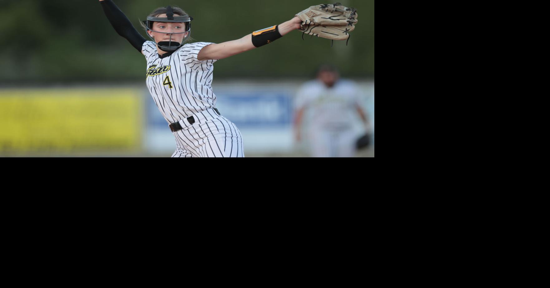 Indians advance with Game 3 win over Newton County | High school Sports ...