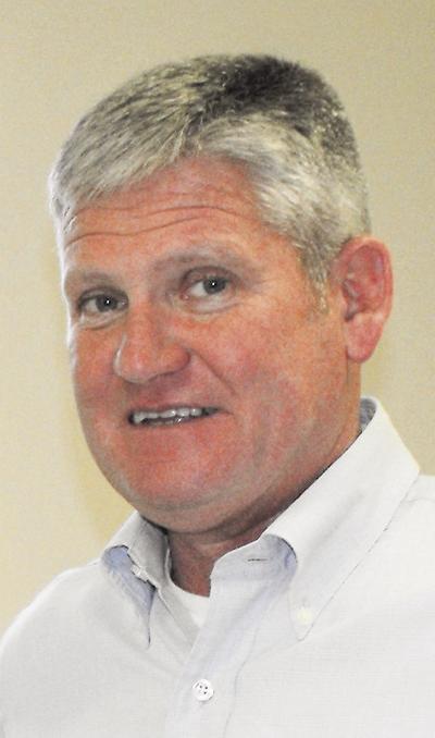 Candidate Q&A: Barry Cook - Alderman at Large | News | djournal.com