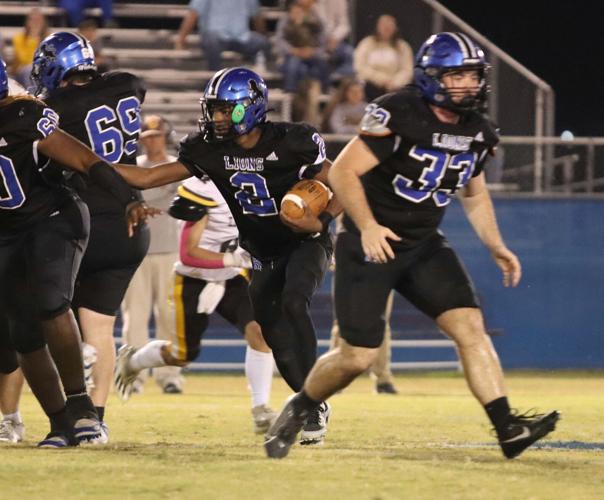 Lions grab needed division win against East Union Urchins | Sports ...