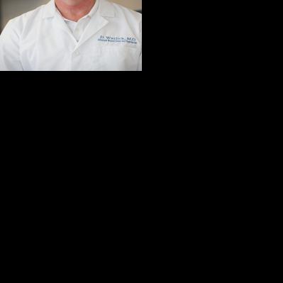 DR. DAN WARLICK: Wound healing is complex, almost miraculous process ...
