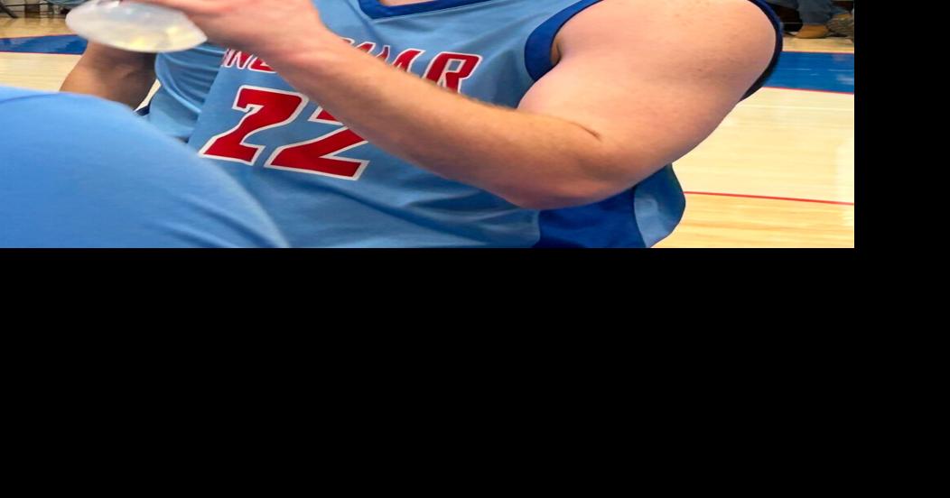 Faulkner leads Falcons to Union County championship | High school Sports | djournal.com