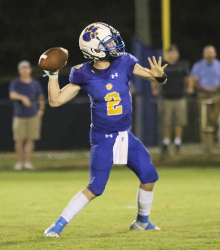 Swiss Army Knife: Lions show off versatility, weapons to down Tigers ...