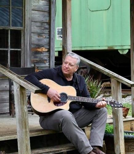 Beyond the Tracks to feature Gracey Williams, Mike Carter June 20 | New ...