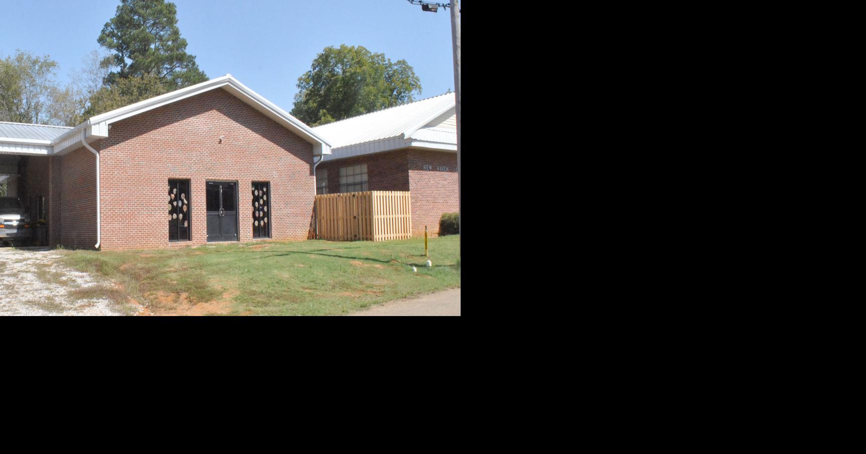 New Haven Center plans open house to celebration building addition ...