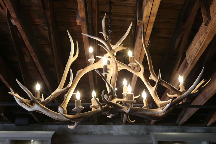 The Rainey: Upscale restaurant caters to New Albany community | Food ...