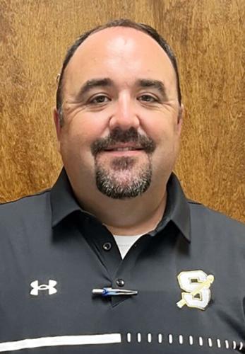 Harlow named Sentatoba High School principal | Community News ...