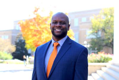 Recipient of annual Ole Miss MBA scholarship hopes to build own ...