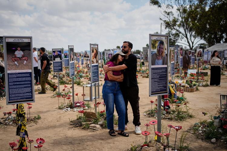 Palestinians face uncertain future as Gaza marks 1,000 days of war ...